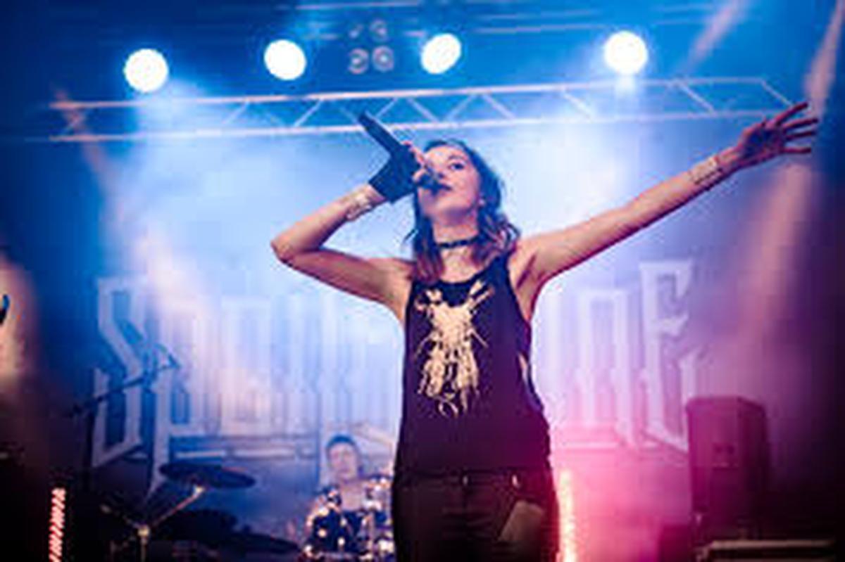 Toch een festival deze zomer! Roeselaarse band Spoil Engine geeft drive ...