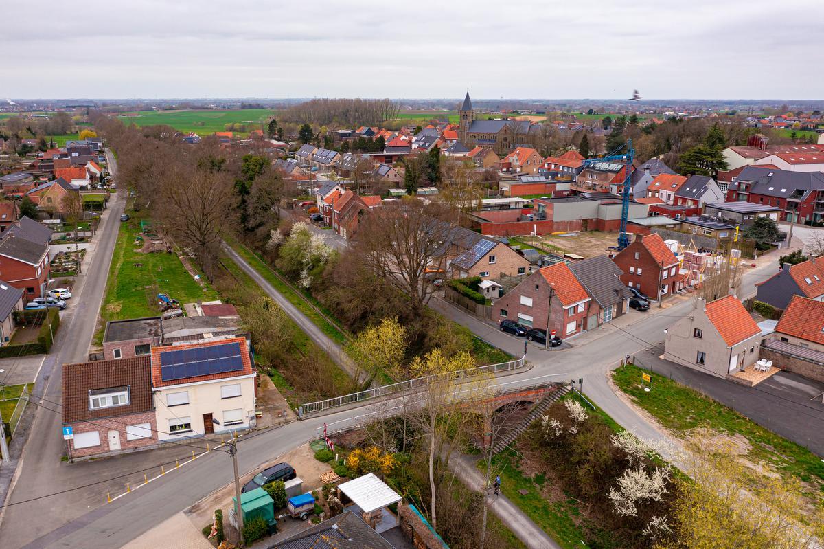 10.000 stappen in Torhout: Stad die best wat meer met zijn troeven mag ...