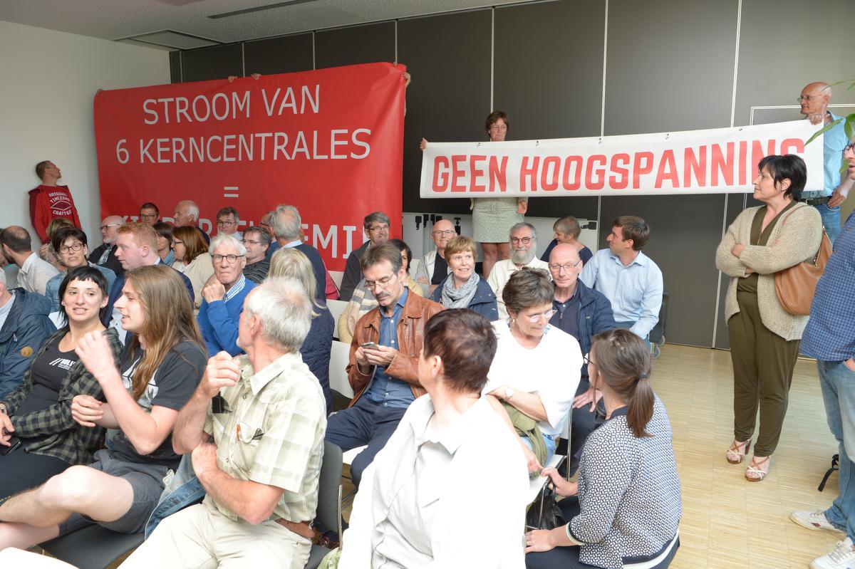 STiP vraagt klaarheid over Ventilus-project in Izegem - KW.be