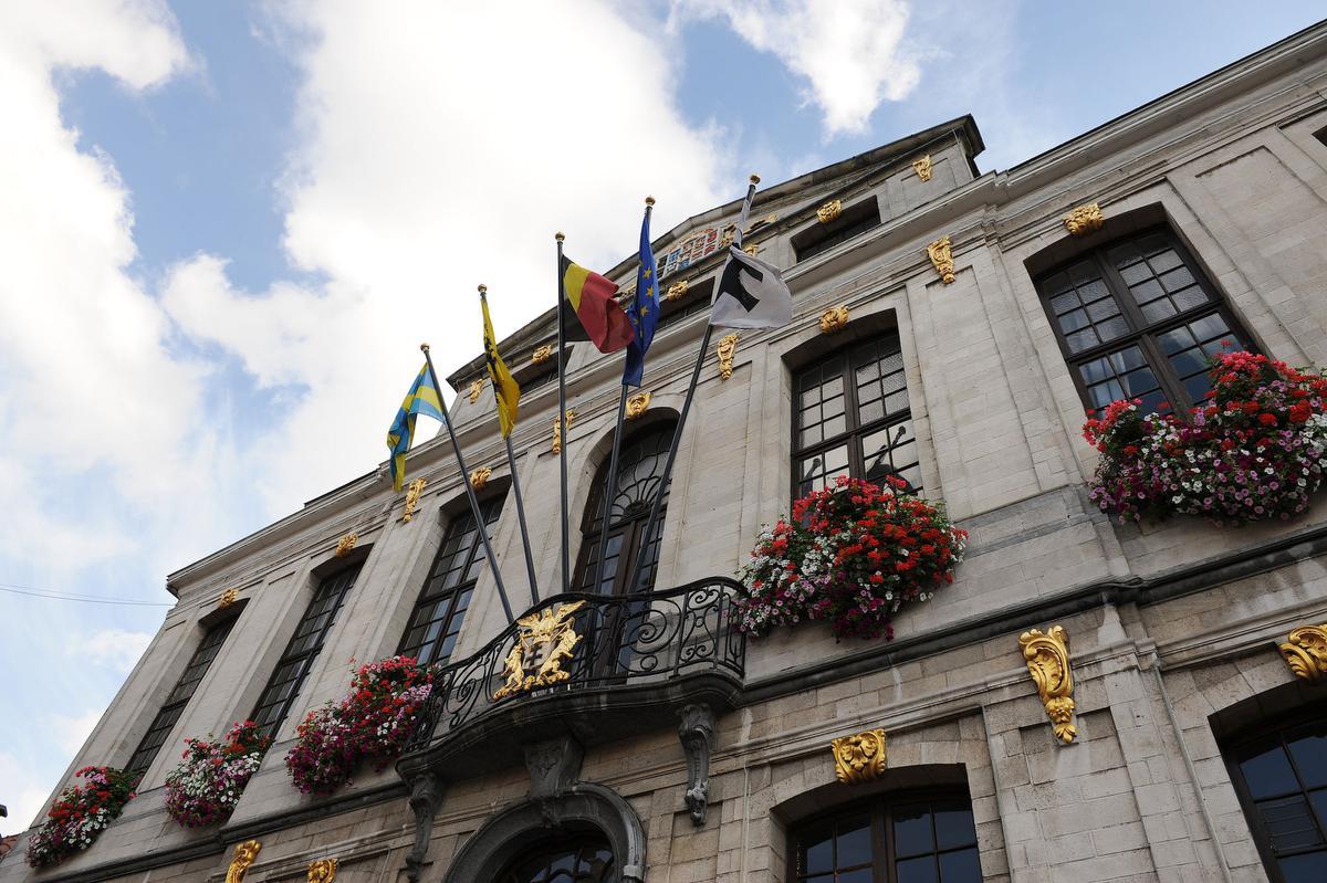 Stad Roeselare in beroep tegen vergunning voor vijfde oven van Desotec ...