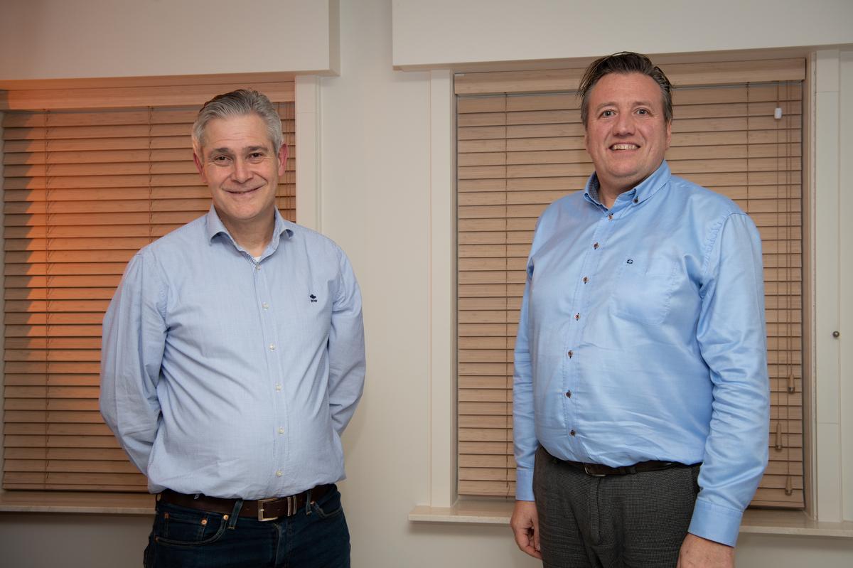 Koen Vervaeke volgt Jan Gheysens op in de N-VA-fractie - KW.be