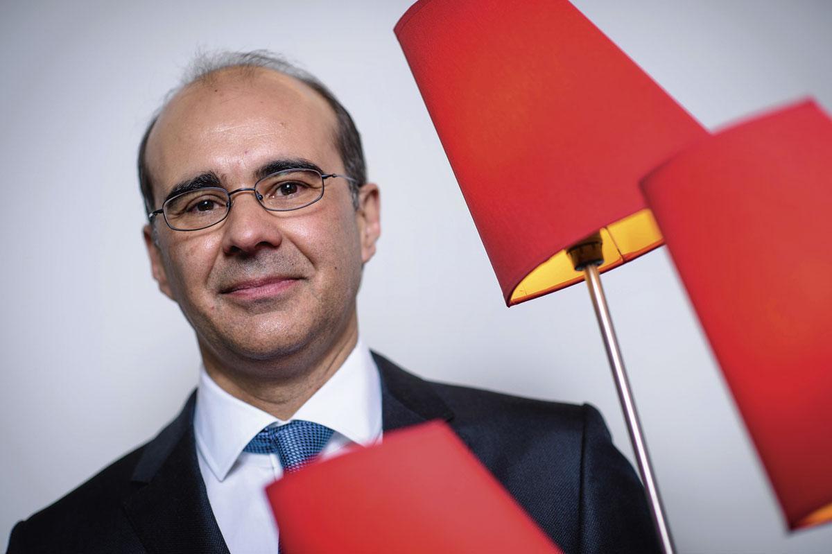 Bernard Gustin (ex-Brussels Airlines): "Il faudrait une Tesla dans le ...