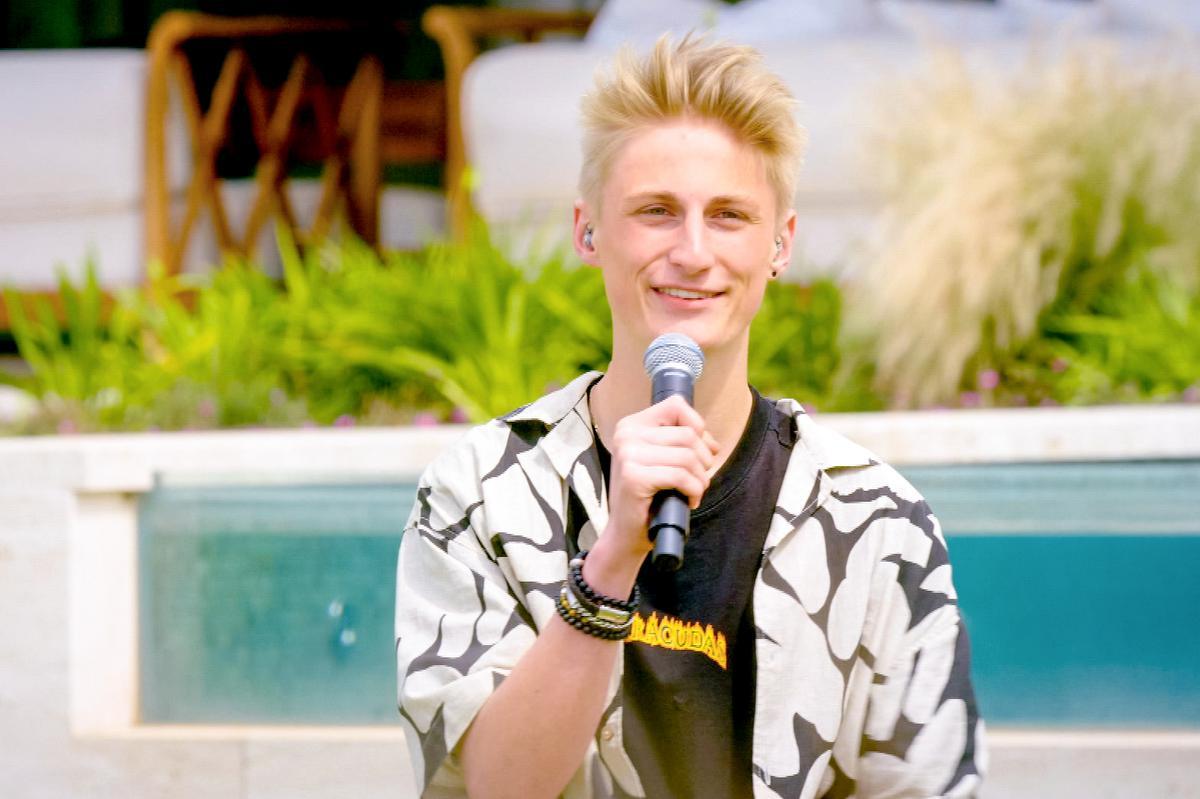 Lars Rogiers naar tweede ronde van ‘Regi Academy’: “Enorm veel ...