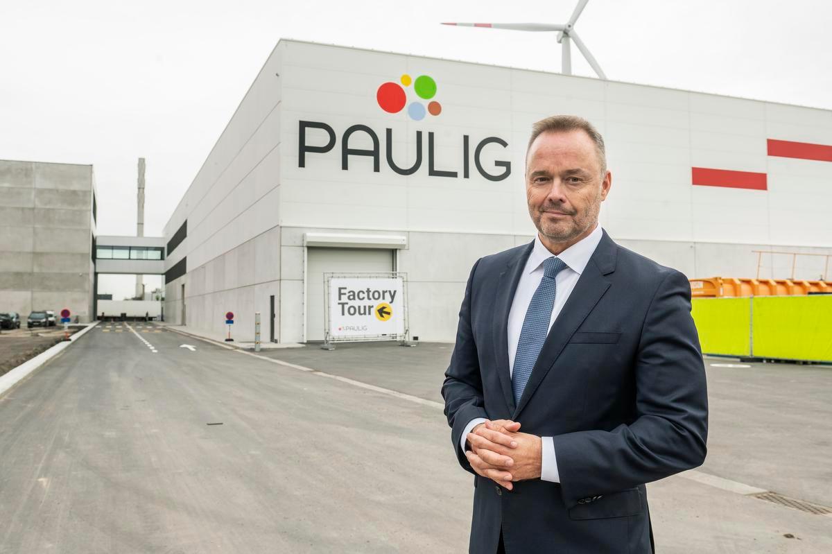 Paulig opent nieuwe tortillafabriek en zoekt nog zestig nieuwe krachten ...