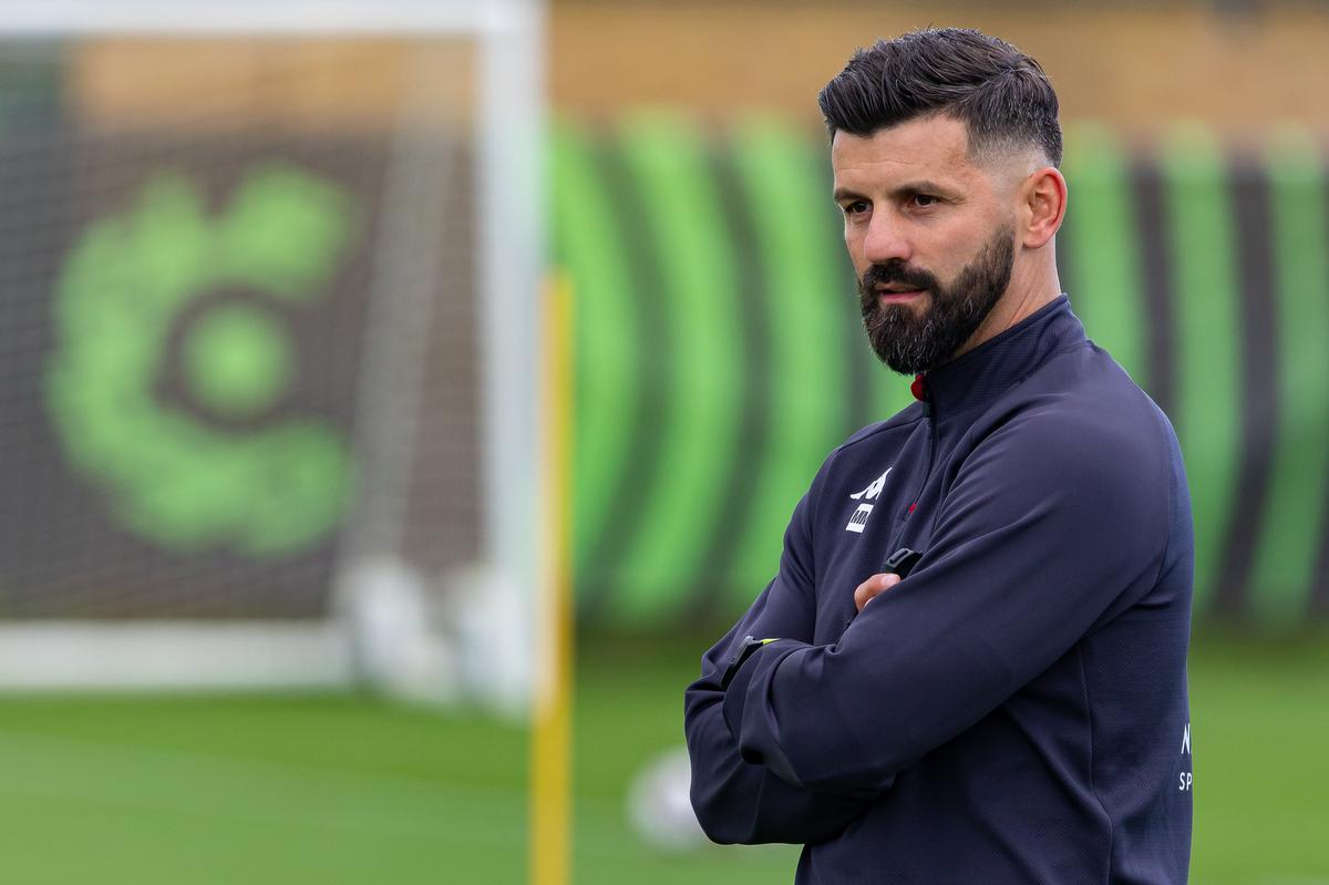 Muslic staat met Cercle voor bijzondere uitdaging - KW.be