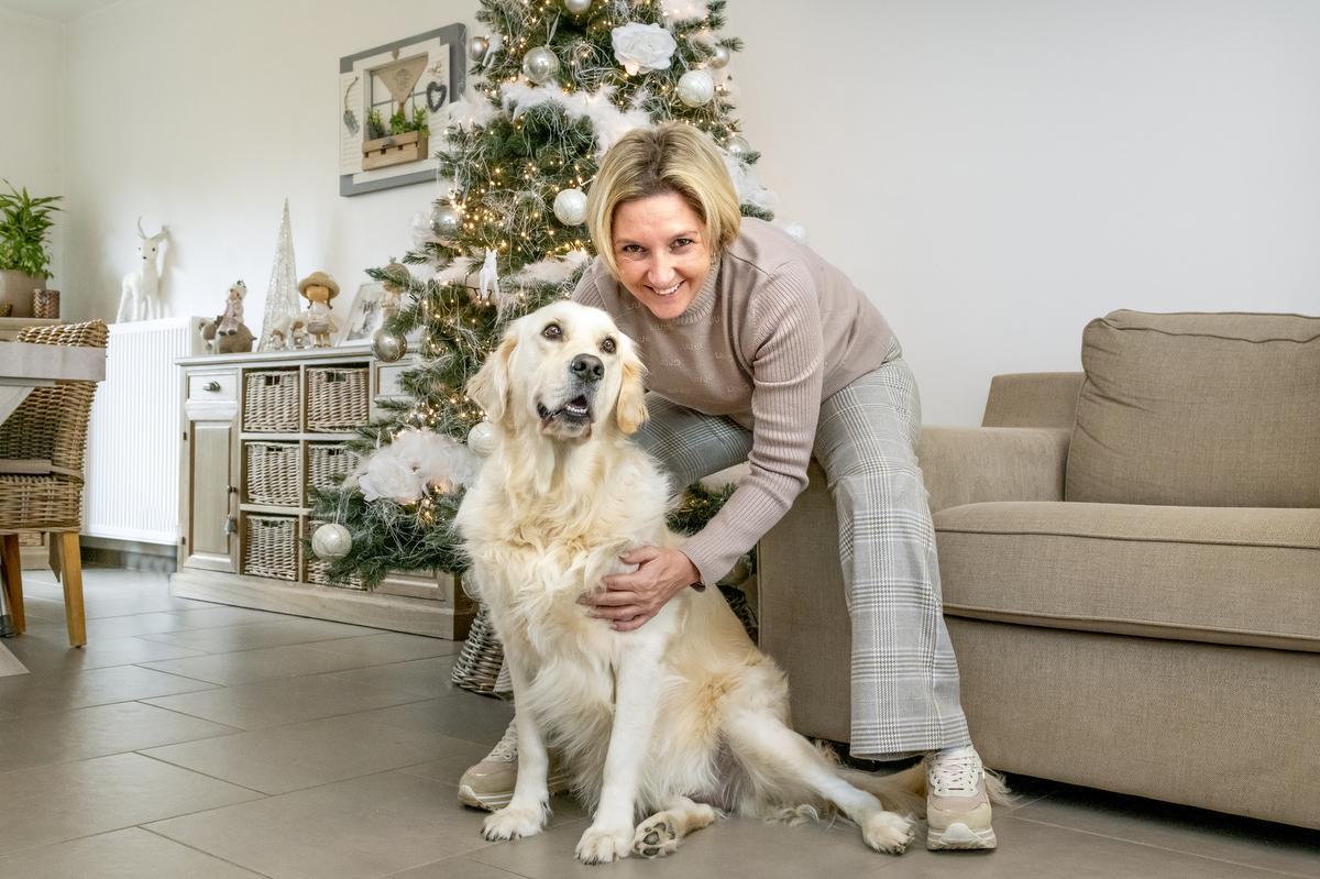 Stem Stephanie Meire tot Krak van Vleteren - KW.be
