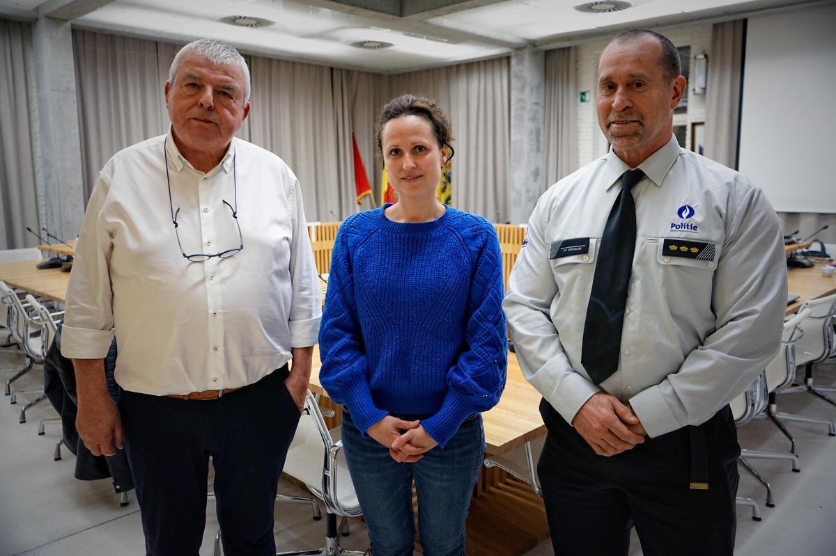 Menen wil overlast in de Barakken terugdringen: “Er komen systematische ...