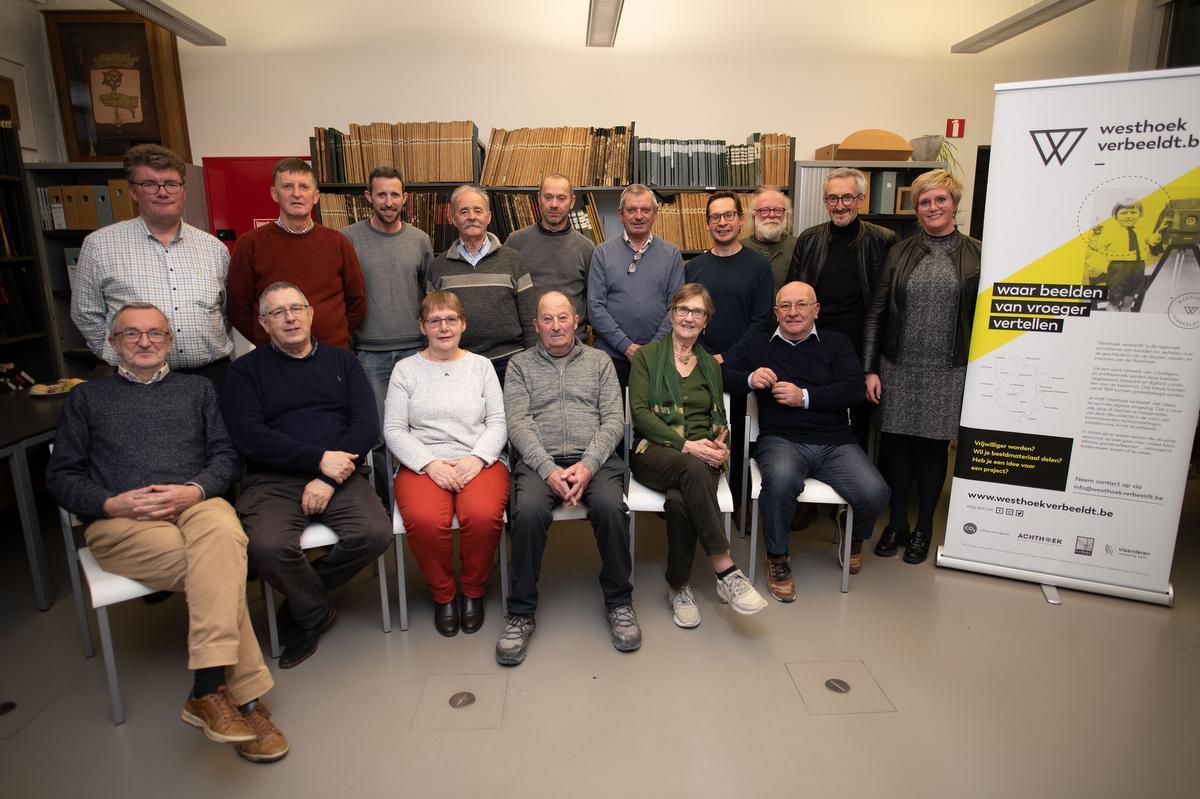 20.000 Poperingse beelden op Westhoek Verbeeldt - KW.be