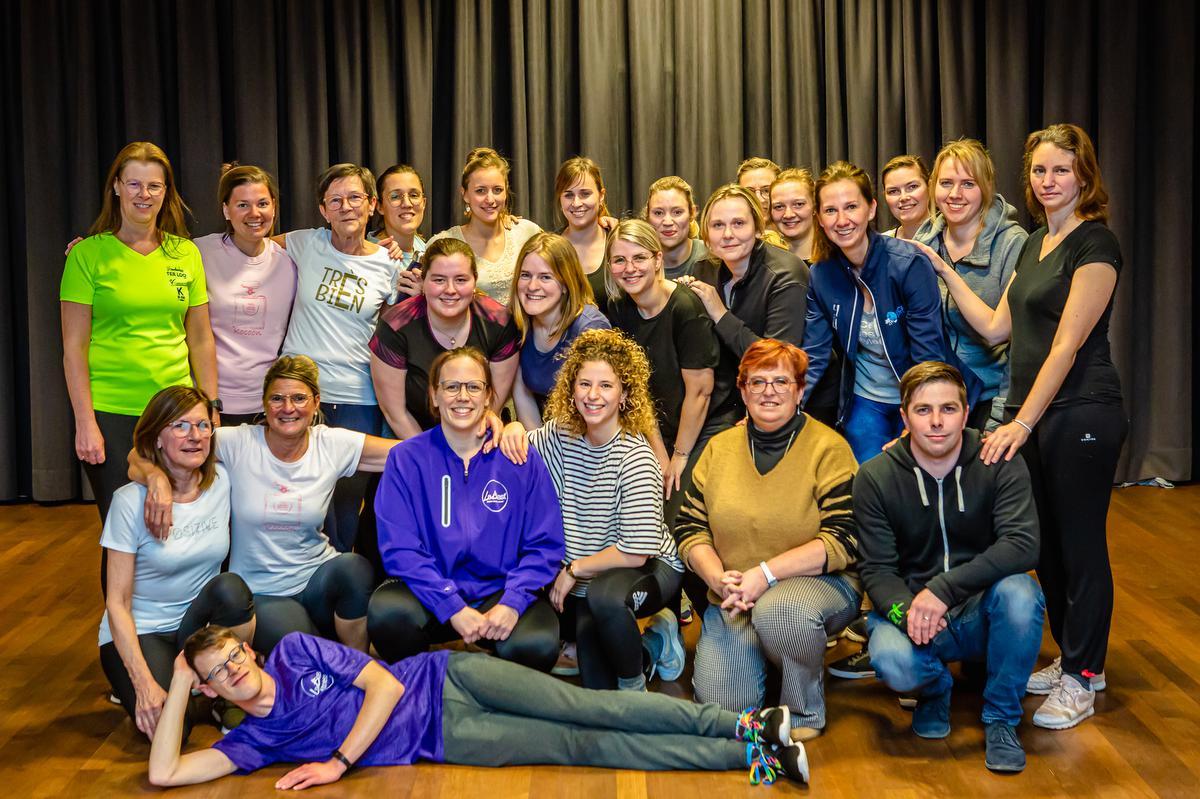 Dansclub Varya viert 35-jarig bestaan: “Bij ons primeert het plezier ...