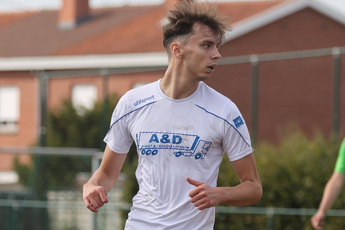 Thiemen Desendre (Lichtervelde 2B): “We hebben nog één finale te gaan ...