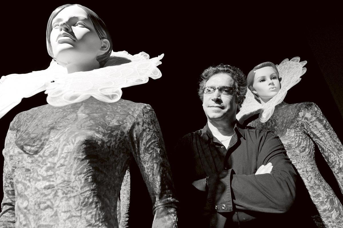 In memoriam: regisseur Franco Dragone (1952-2022)