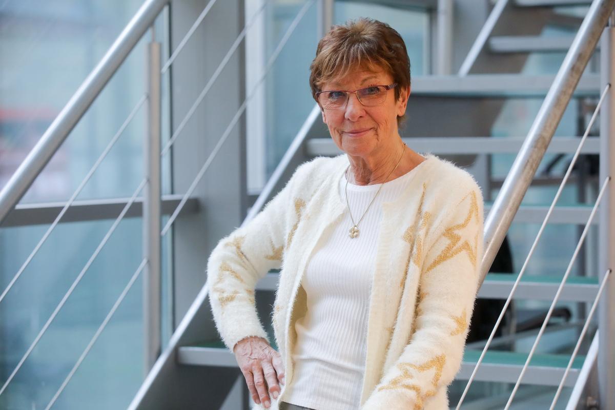 De Haan is Marva nog niet vergeten - KW.be