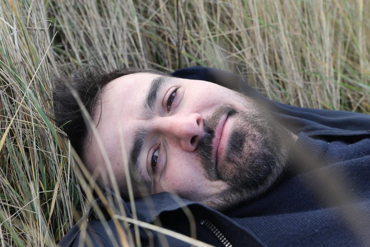 Joris Hessels: "Het is gevaarlijk als de dingen zo dichtbij komen" - KW.be