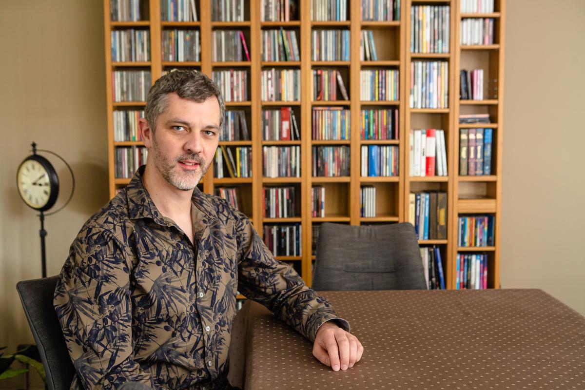 David wint de Zomerquiz van KW - KW.be