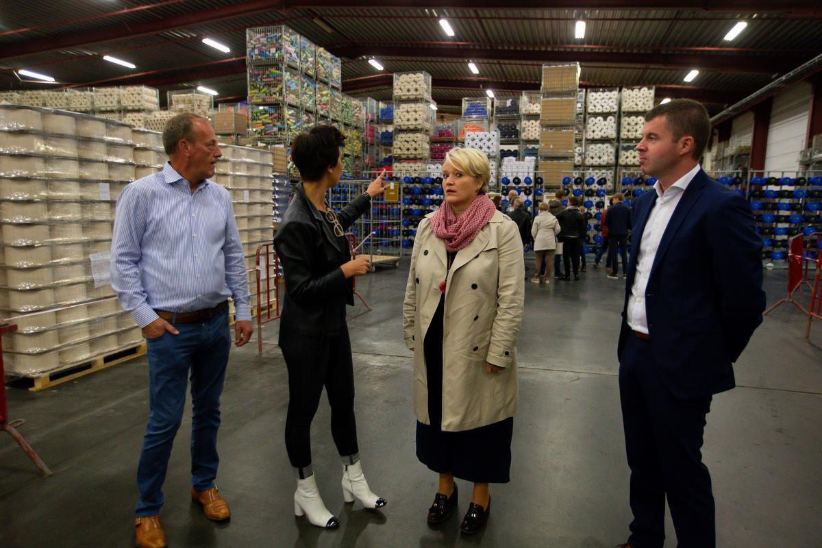 Voka West-Vlaanderen tevreden over versoepeling: "Geen valse ...