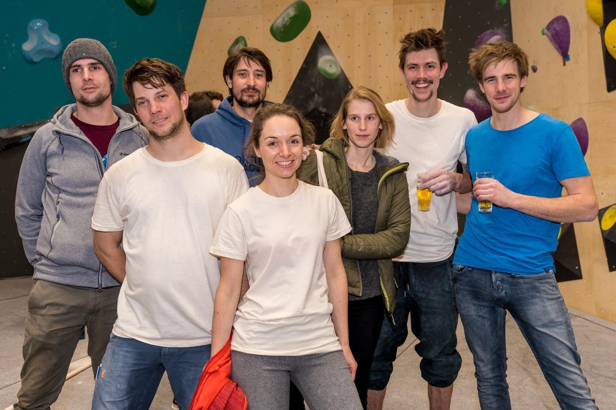 Black Box Boulder in Kortrijk is eerste boulderzaal in West-Vlaanderen ...