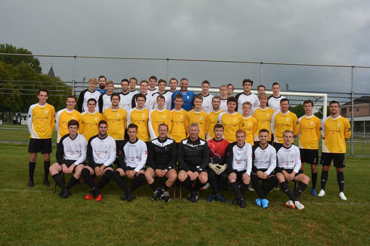 SCOR verlengt nu toch contract van trainer Eric Verstraete niet ...