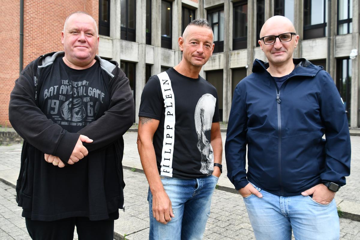 Zes jaar cel voor kooivechter die drie cipiers zwaar toetakelde in Brugse gevangenis - KW.be