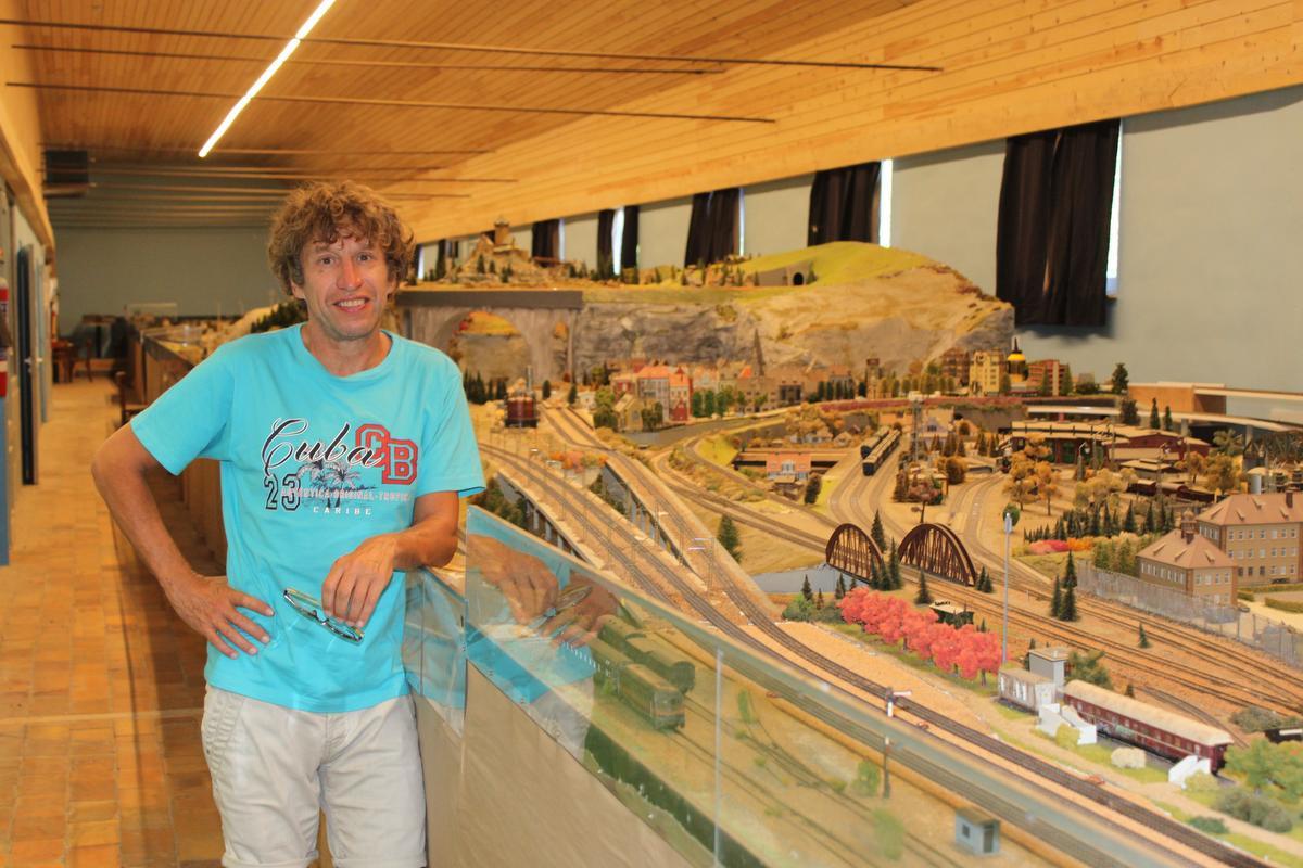 Locomatic gaat digitaal tijdperk in: "Tal van mogelijkheden om ...