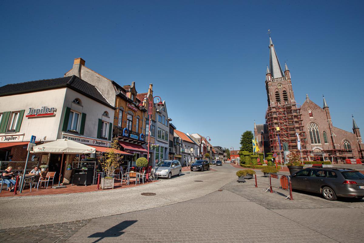 Lichtervelde schrapt alle evenementen tot eind augustus, verplicht om ... Lichtervelde schrapt alle evenementen tot eind augustus, verplicht om ...