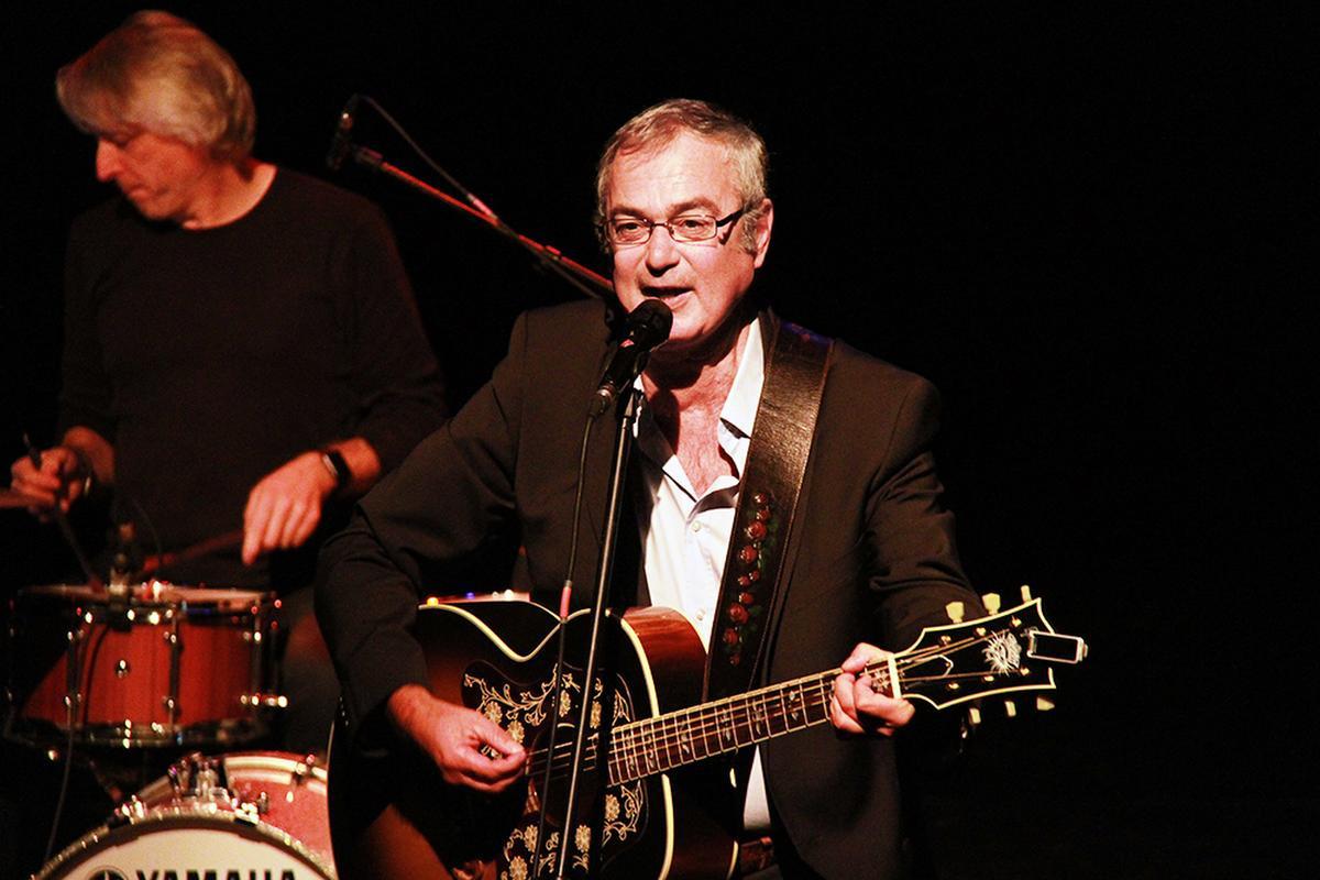 Bart Herman : "Ik dacht dat enkel zieke mensen moesten thuisblijven ...