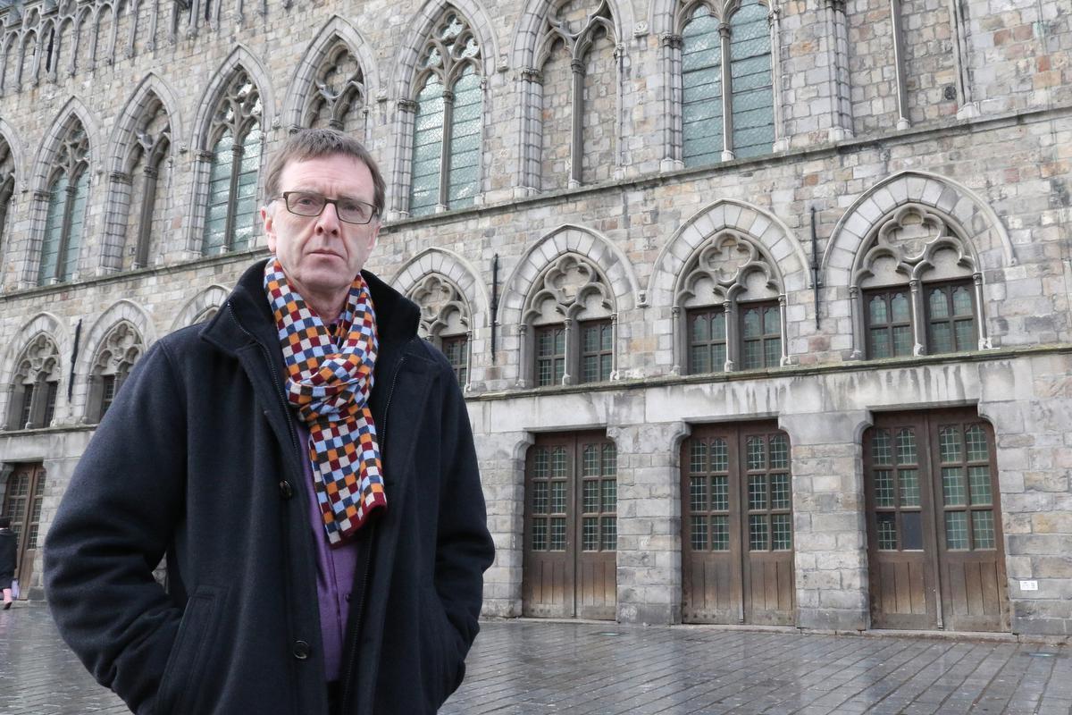 Stad Ieper krijgt 72.000 euro voor project 'strategische spie' - KW.be