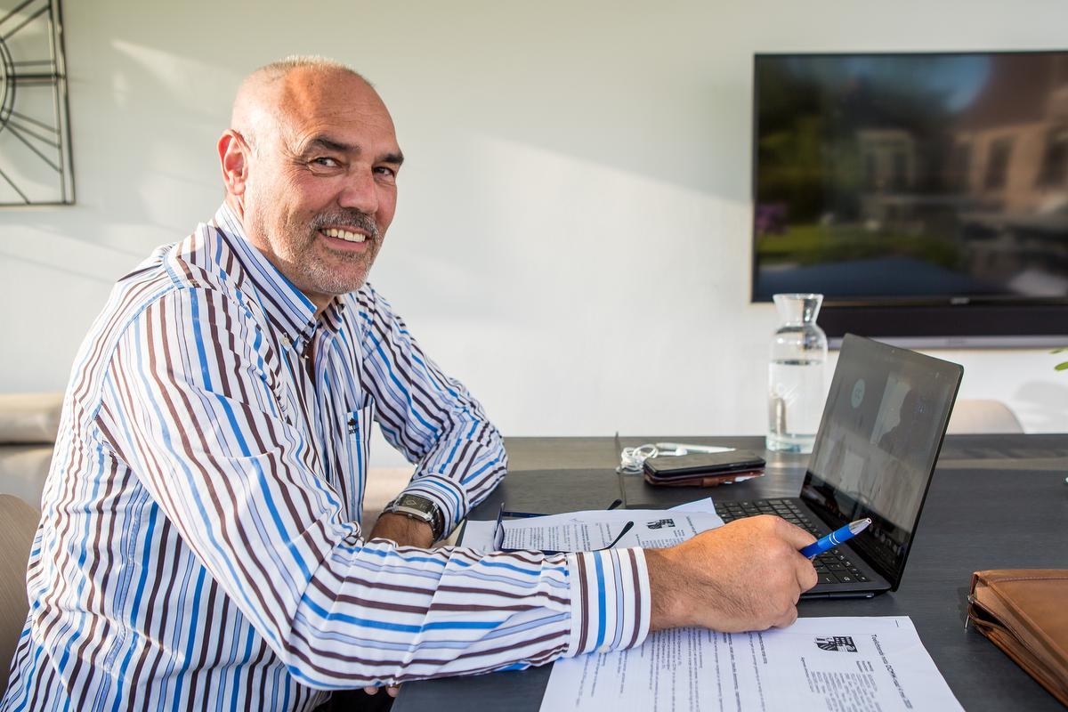 Schepen Jan Pollet ‘ment’ voor Chris Bourgois - KW.be