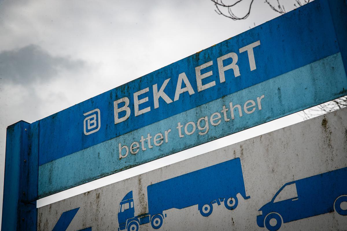 95 jobs weg bij Bekaert Ingelmunster: “Bedrijf zorgde mee voor welvaart ...