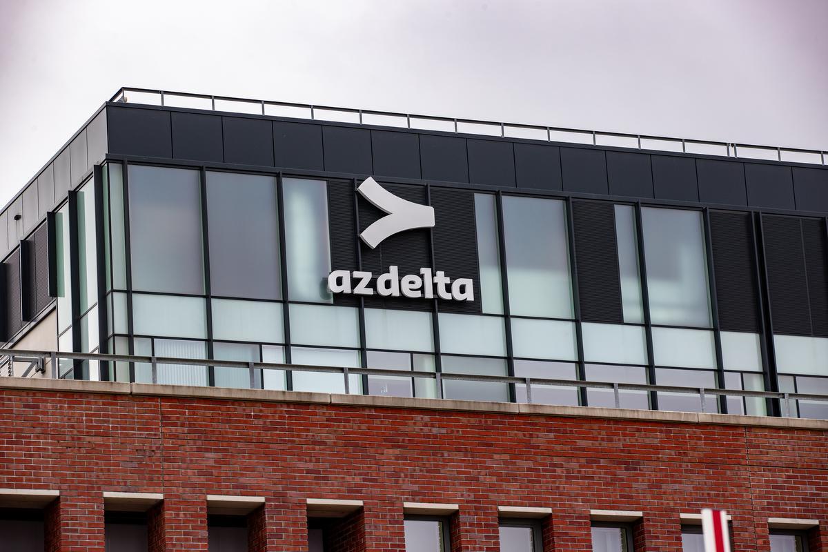 Cijfers AZ Delta Roeselare-Menen-Torhout houden licht dalende trend aan ...