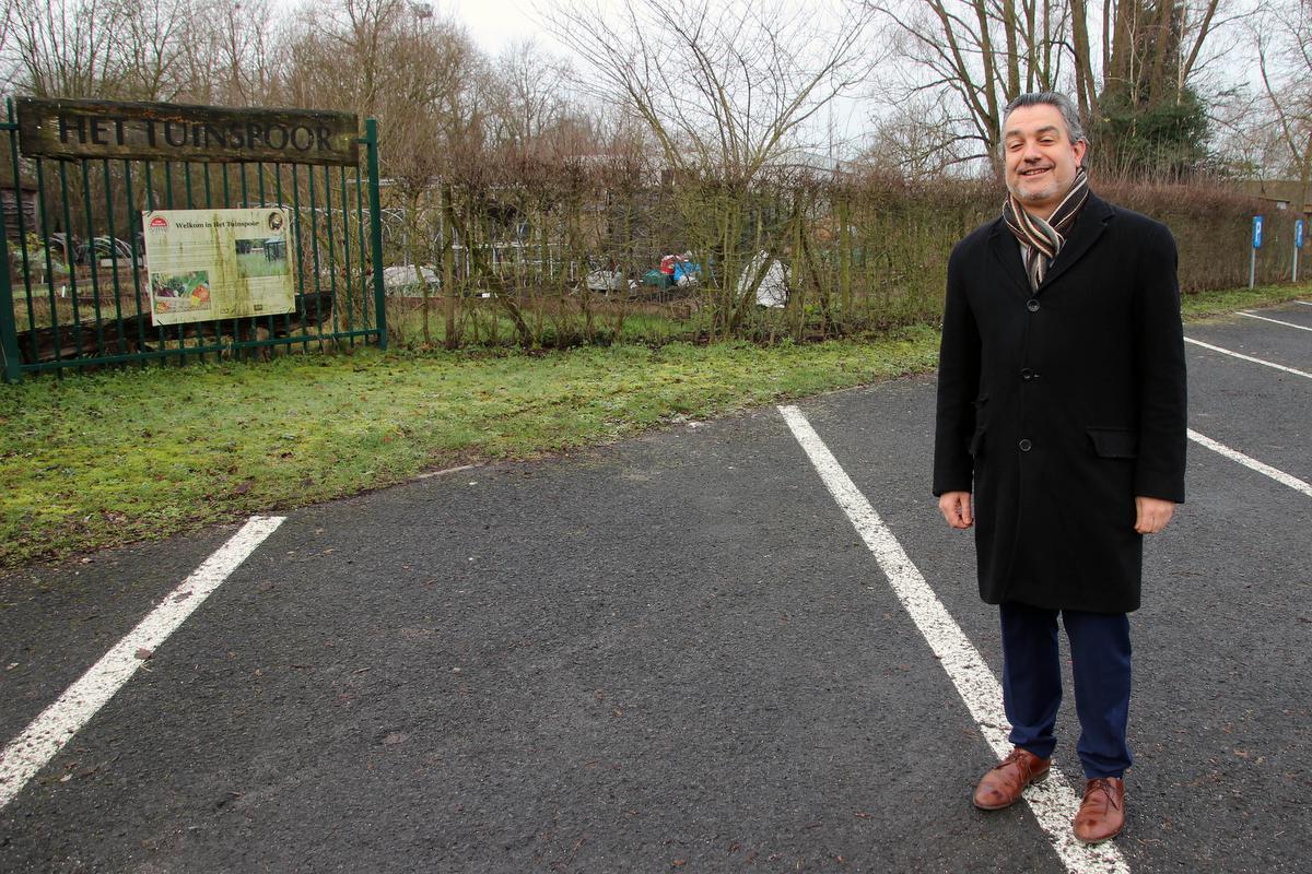 Stefaan Bonte wil Zwevegem op toeristische kaart zetten: “Nood aan ...