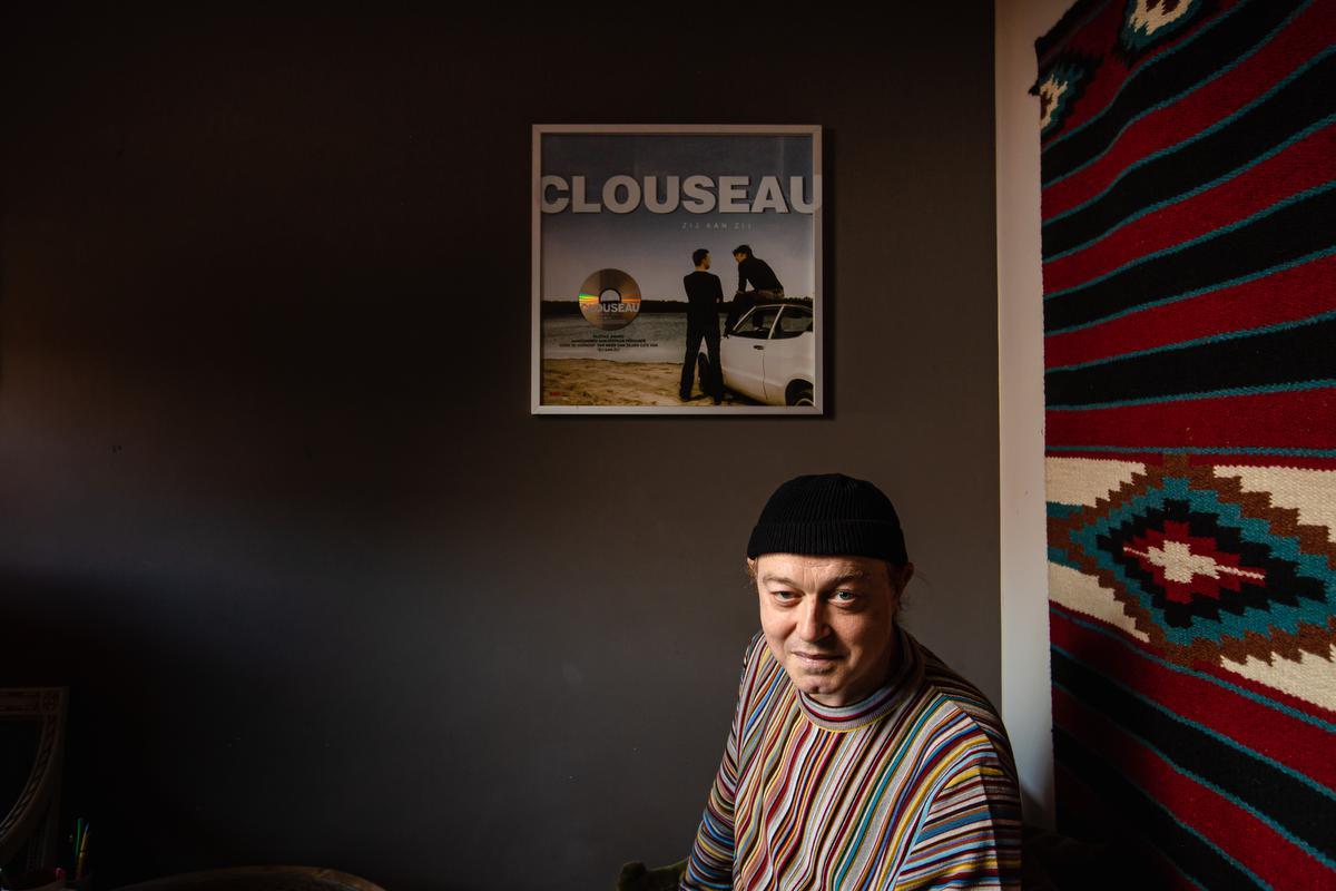 Van Nobelprijs tot Liefde voor Muziek: maak kennis met Stefaan Fernande ...