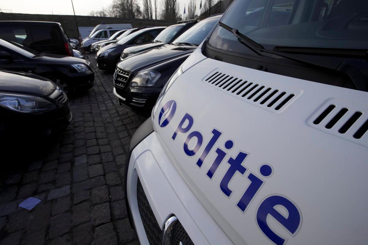 Controles van politie Menen leggen mensenhandel en zwartwerk bloot - KW.be