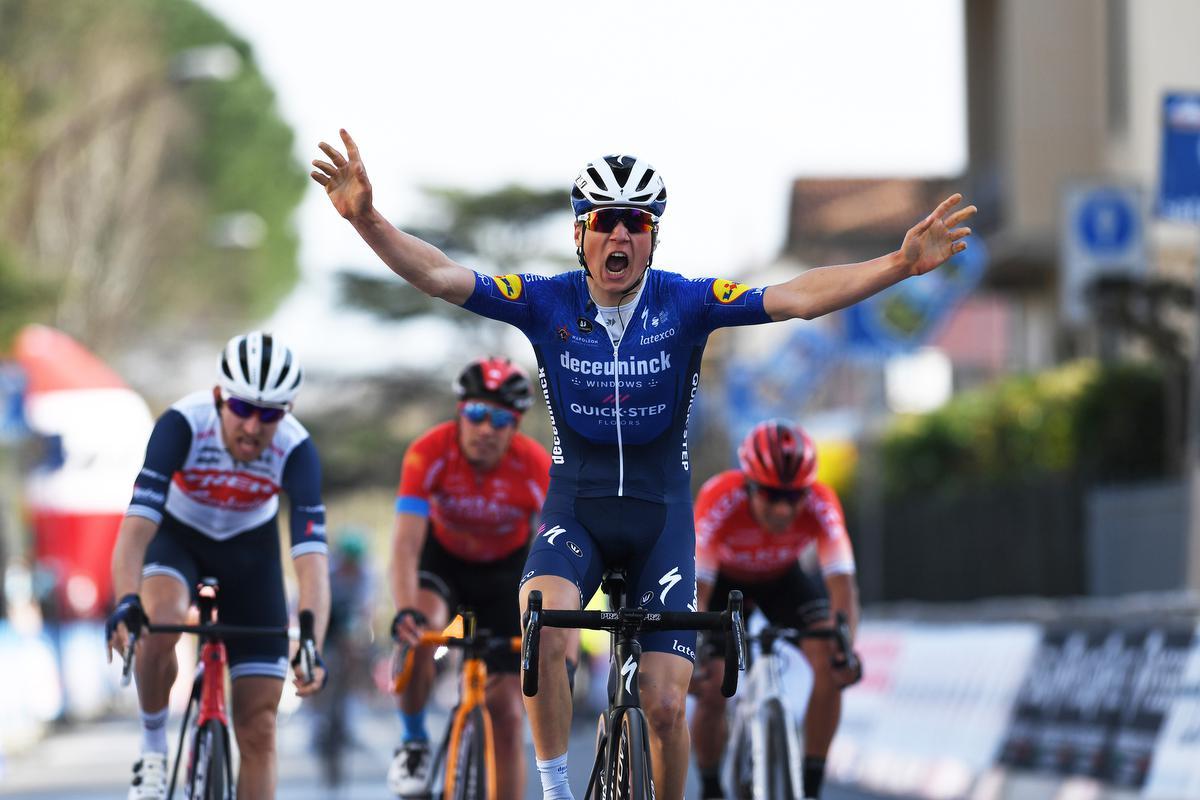 Hebben we een opvolger voor Michel Pollentier? - KW.be