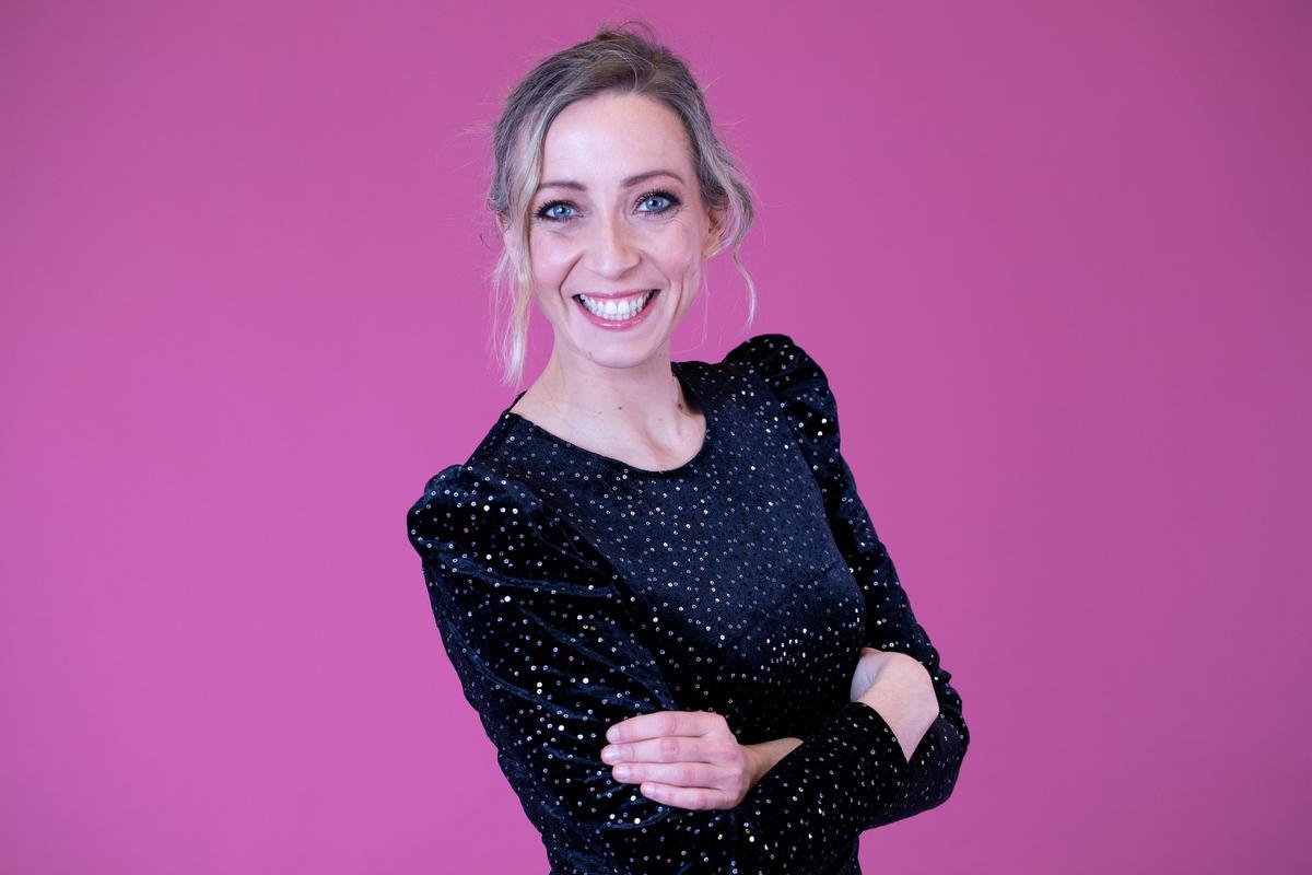 Sofie Lemaire presenteert de Ultimas - KW.be