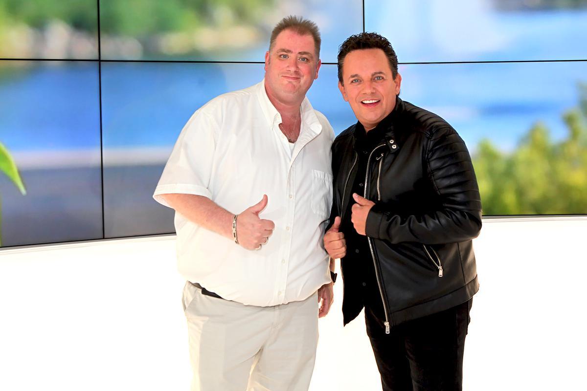 Happy Feniks verzorgt management van Phil Kevin uit Sint-Truiden - KW.be