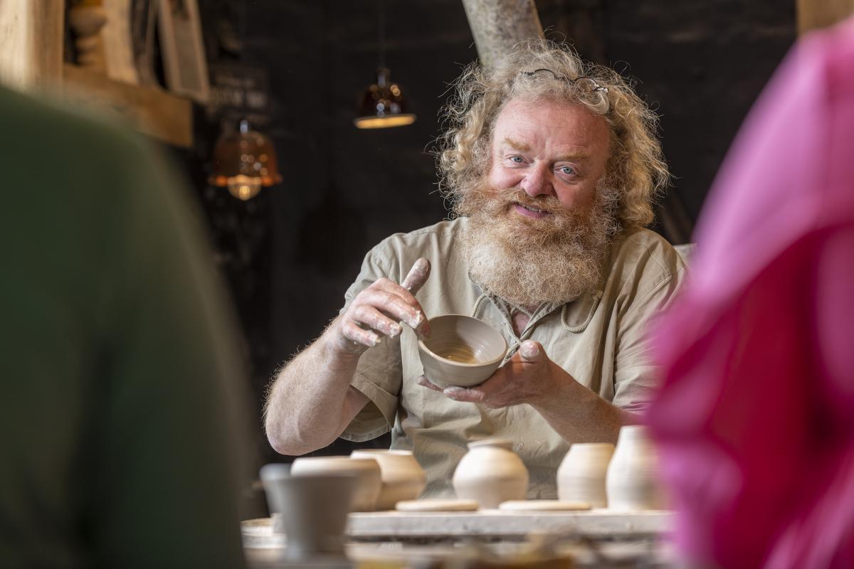 Eindelijk weekend: prutsen tot het lukt - KW.be