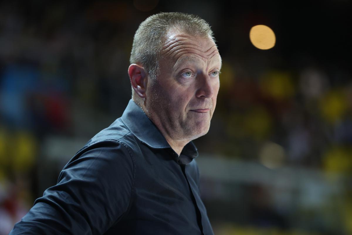 Philip Mestdagh: “In Tokio zal veel van de eerste ronde afhangen” - KW.be