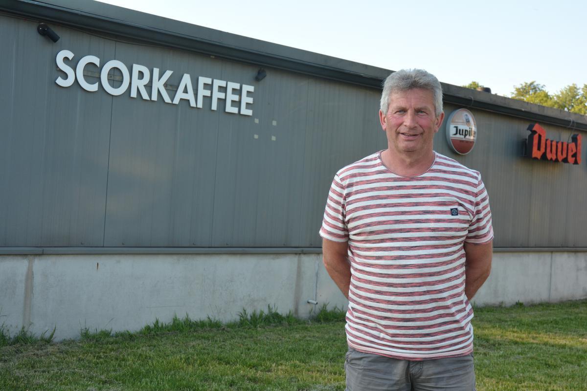 Na bewogen seizoen blijft Eric Verstraete ambitieus - KW.be