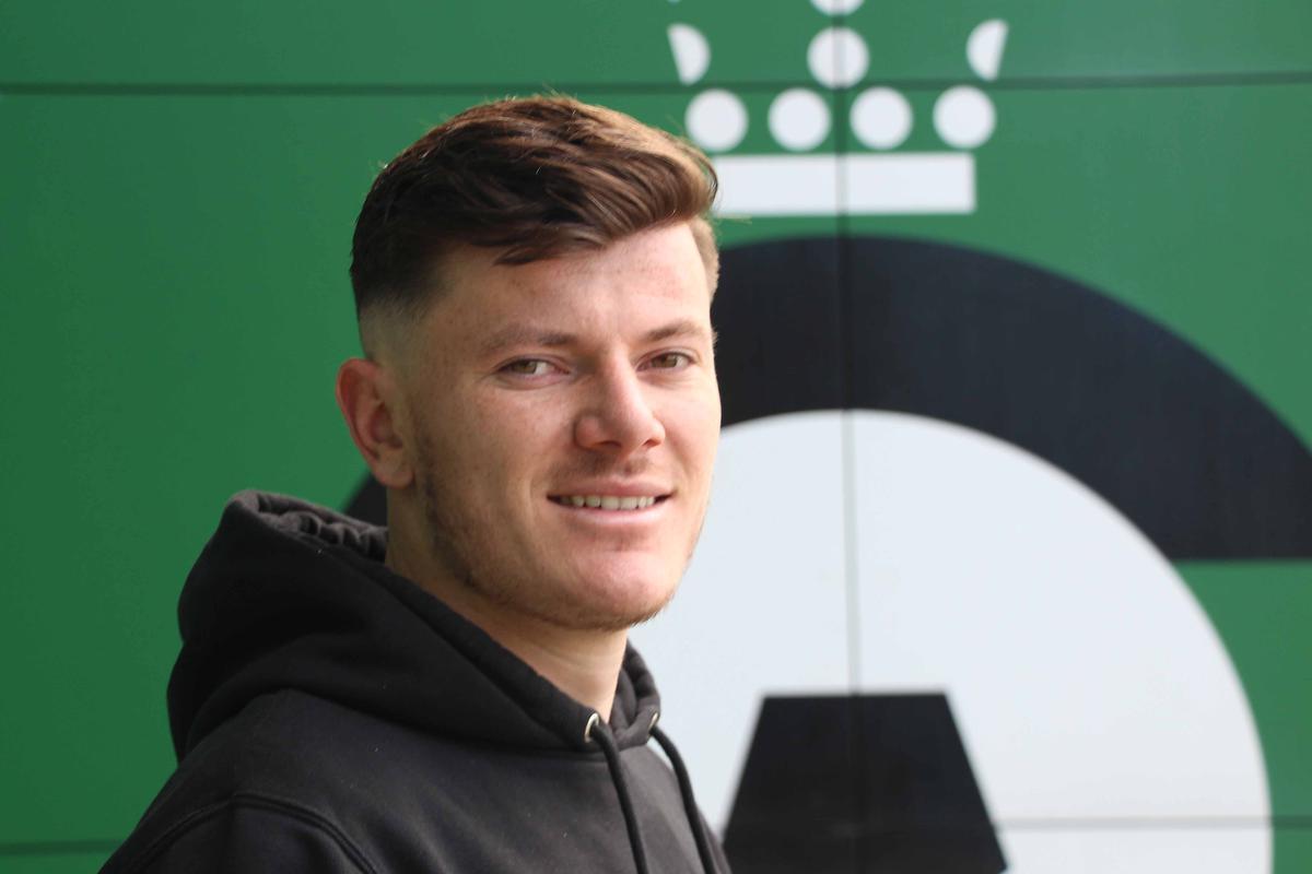 Cerclespeler Giulian Biancone is weg bij AS Monaco - KW.be