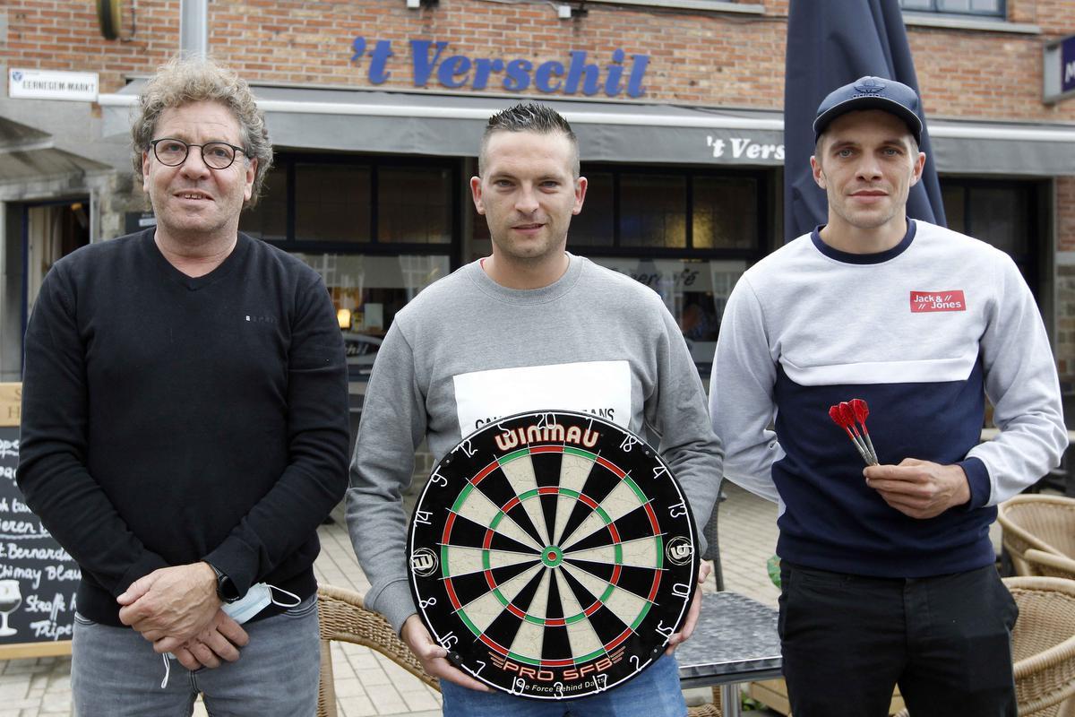 De Tripple King Pikkers nemen een vliegende start: “We hebben al een ...