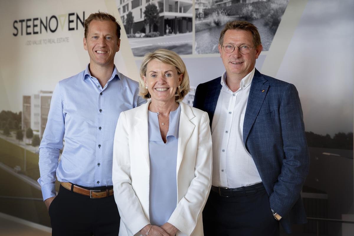 Peter Temmerman (CEO Alheembouw) nieuwe eigenaar van ...