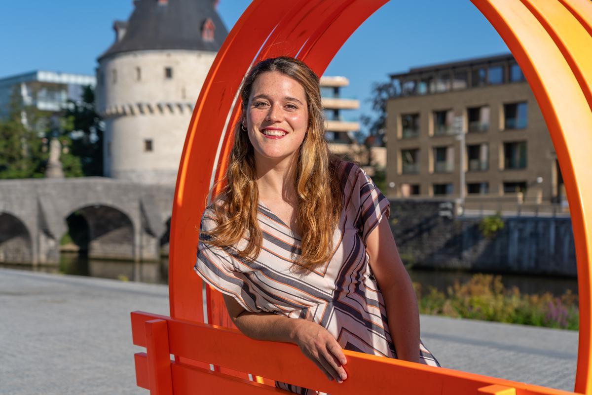 “Het is gewoon een cool programma” - KW.be