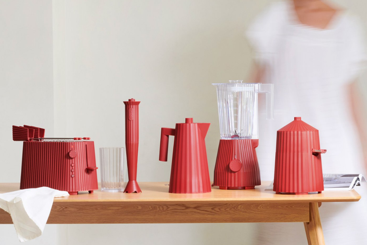 5 appareils électroménagers indispensables dans une cuisine