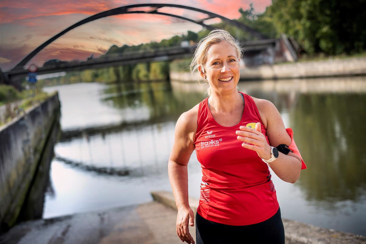 Eindelijk weekend: lopen voor een goed gevoel - KW.be
