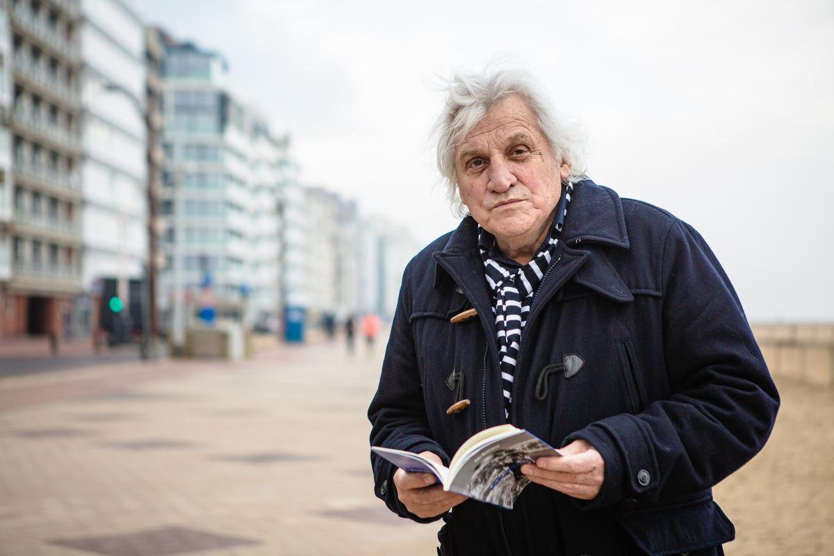 Ex-magistraat en Knokkenaar Jan Beirens schrijft ergernissen van zich ...