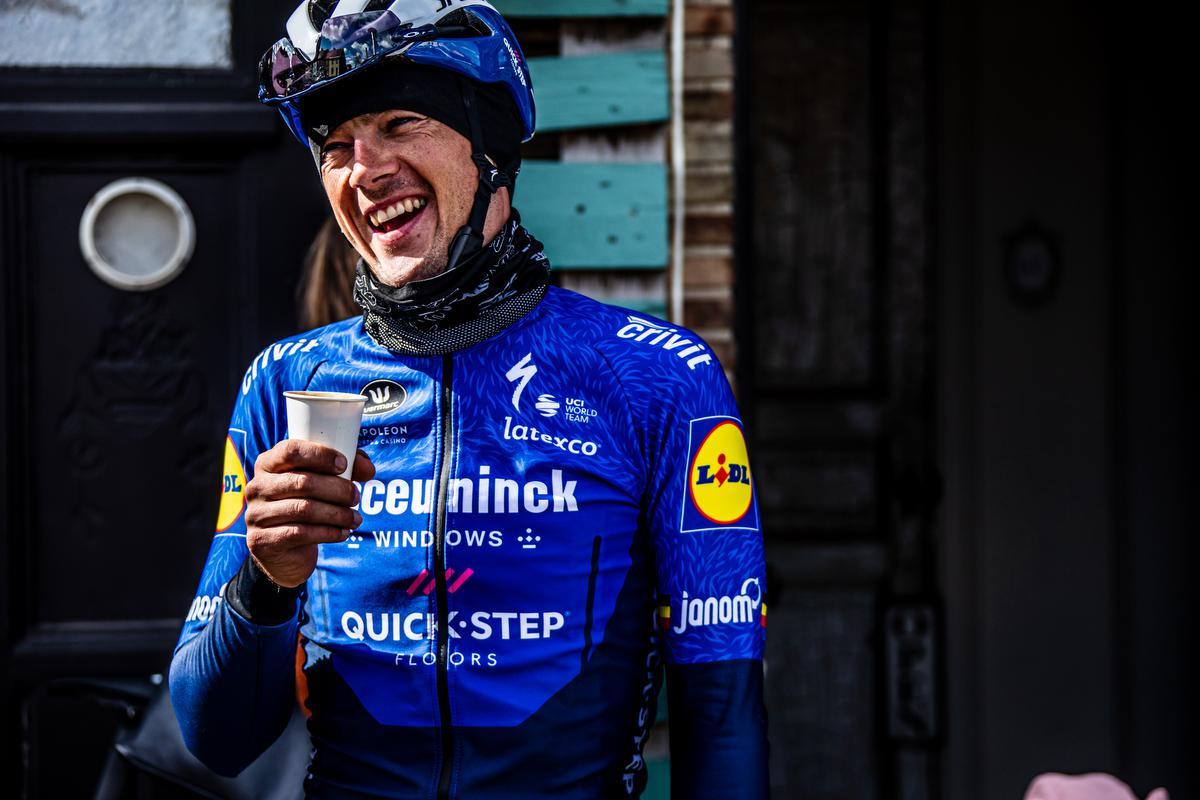 ‘The Wolfpack Way’ schenkt je opnieuw unieke inkijk in de wereld van ...