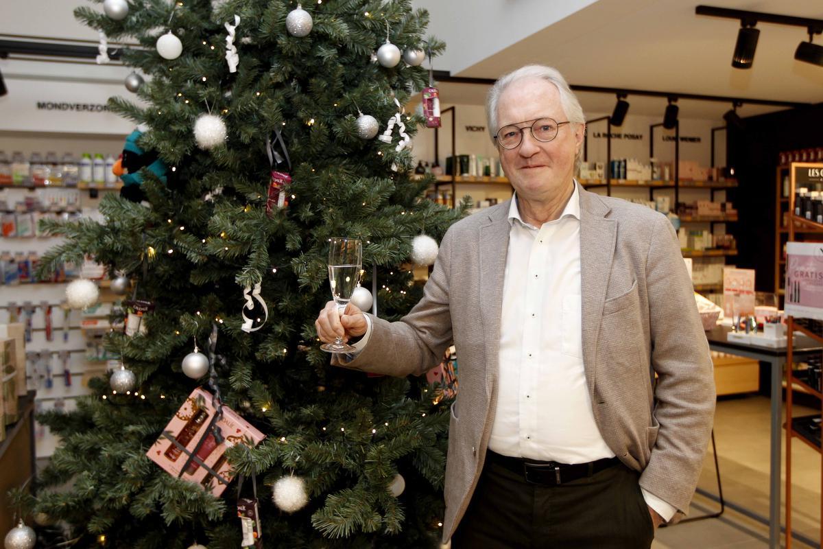 Kerstbabbel met Jan Bekaert: “Een mooie bekroning voor ruim 25 jaar WIT ...