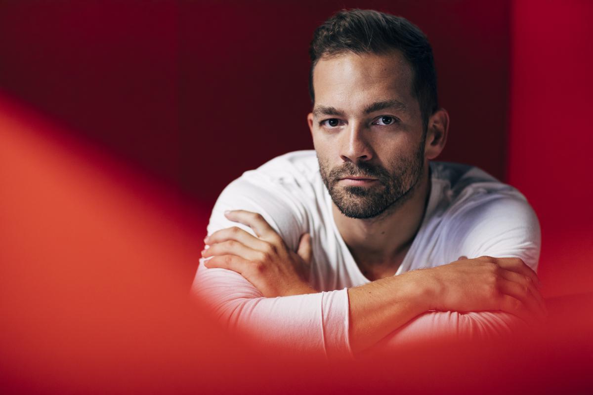 Davy Parmentier, creatief directeur bij VTM: “Meer West-Vlamingen op tv ...