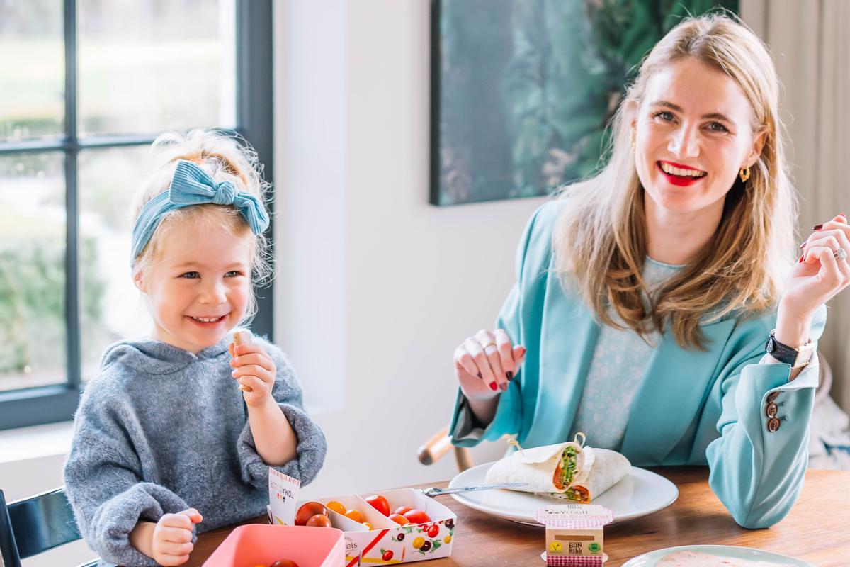 Voormalig vleesbedrijf BonRill trekt vegetarische kaart door en wordt ...