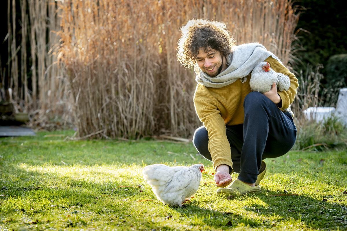 Eindelijk weekend: alles behalve plannen maken - KW.be